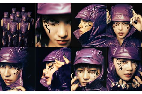 Xg、1st Mini Albumから先行曲「grl Gvng」を6月30日にリリース｜先進性を纏ったビジュアル公開 Qetic