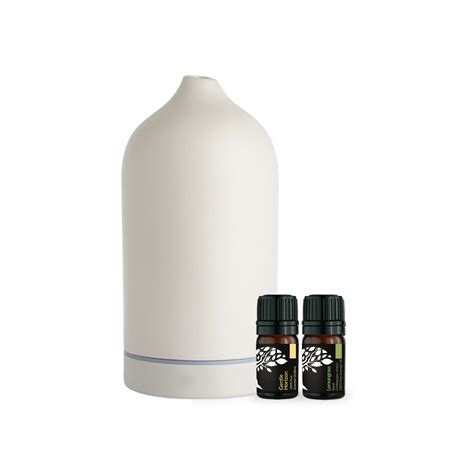 Ceramic Diffuser Bundle Puras Australia