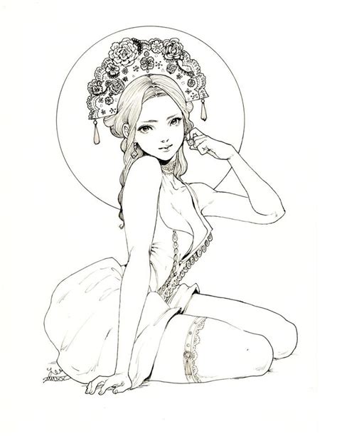 Anime Poses Female Female Art Drawing Reference Poses Drawing Poses Comic Book Artwork