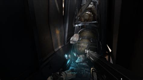 Image 4 Half Life Alyx Novr Mod For Half Life Alyx Moddb