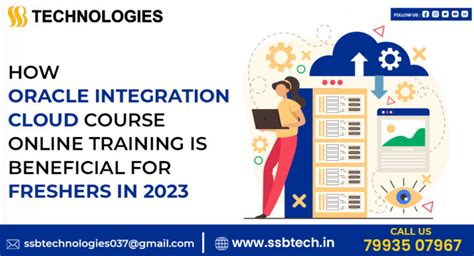 Best Oracle Integration Cloud Online Classroom Training Institute In Hyderabad