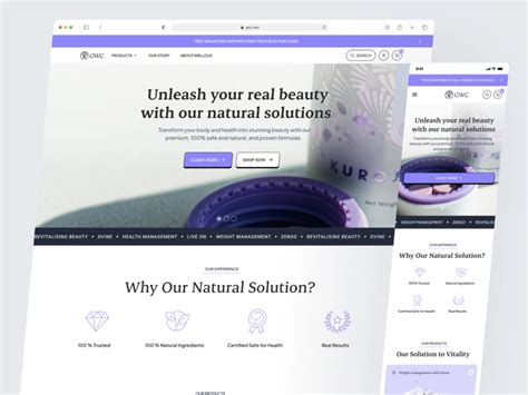 E Commerce Websites Examples