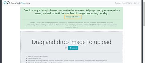 11 Free Deepnude Ai Generators To Make Deepnudes [2024]