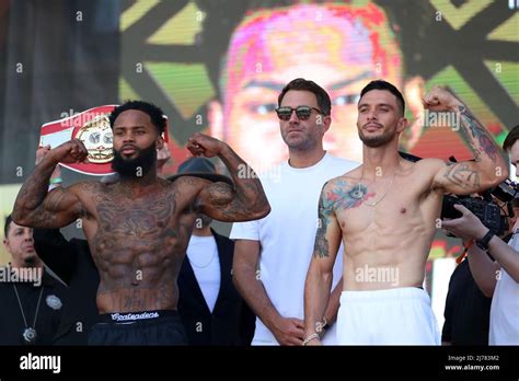 Las Vegas United States 06th May 2022 LAS VEGAS NV MAY 6 L R