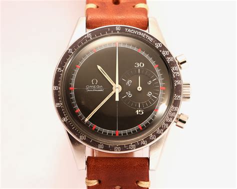 Museum Piece Omega Speedmaster 105003 Prototype “monocontatore