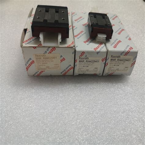 Rexroth Linear Guide Manufacturer And Supplier In China Jingpeng