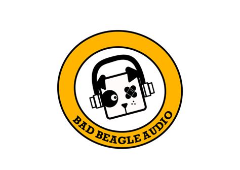 Online Audio Mixing Bad Beagle Audio