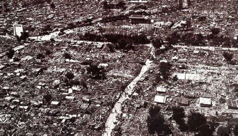 唐山大地震46周年！历史上的今天：1976年7月28日 新闻频道 和讯网