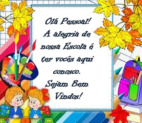 Mensagem De Volta às Aulas Textos E Frases Curtas Para Inicio Do Ano