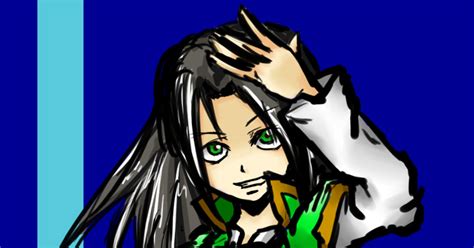 オリジナル らくがき 阿＝李苑のイラスト Pixiv