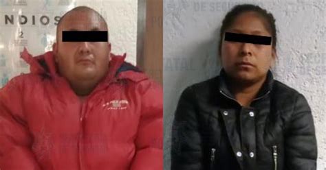 Arrestaron Por Narcotráfico A Dos Agentes De Cusaem El Controvertido Cuerpo De Oficiales