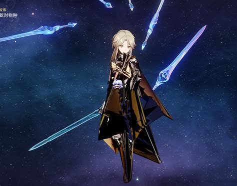 Honkai Star Rail Mod Page 76 General Gaming Loverslab