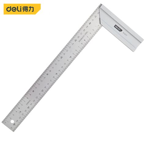 钢角尺 宁波得力工具有限公司