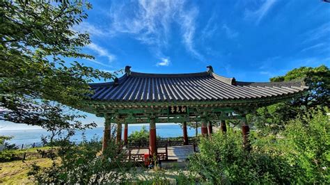 경주 차박 캠핑 추천 이견대 오류고아라해변 신라 동해구 네이버 블로그