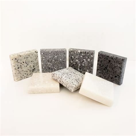 Pure Acrylic Solid Surface Sheets Corian Staron Modified Solid Surface