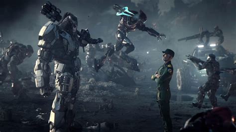 4k Halo Wallpapers Top Free 4k Halo Backgrounds Wallpaperaccess