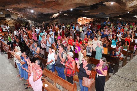 4º Retiro De Carnaval No Santuário Do Bom Jesus Da Lapa Acontecerá De 9