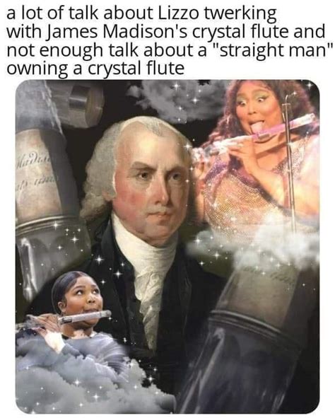 James Madison Famous Gay Album On Imgur