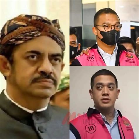 Riza Chalid Buronan Kasus Korupsi Migas Diduga Sempat Kontak Adik