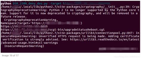 【精选】【安全漏洞】cve 2020 26567 Dsr 250n 远程拒绝服务漏洞分析cve 2002 0237it老涵的博客 Csdn博客