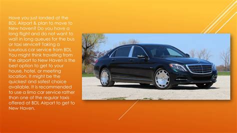 PPT Things You Must Avoid When Booking Cabs From BDL Airport