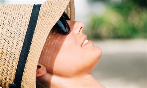Treating Sun Induced Hyperpigmentation London Premier Laser And Skin Clinic