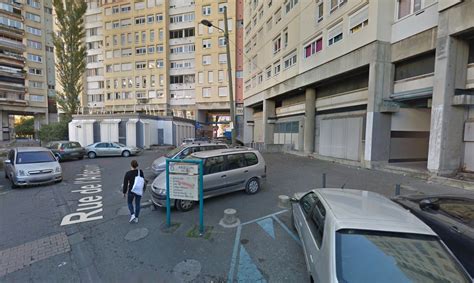 Grenoble Deux Jeunes Gravement Blessés Lors Dune Nouvelle Fusillade