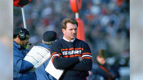 Mike Ditka Trainer