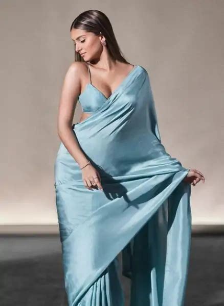 Tara Sutaria Latest Hot Pics And Photos