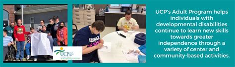 Ucp Employment Program