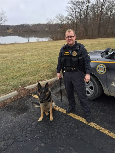 Audrain County Sheriffs Department Arrests Vandalia Man For Drugs