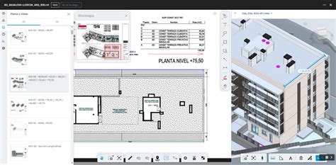 BIM en Arquitectura qué es cómo funciona y qué herramientas usamos binarq ARQUITECTOS