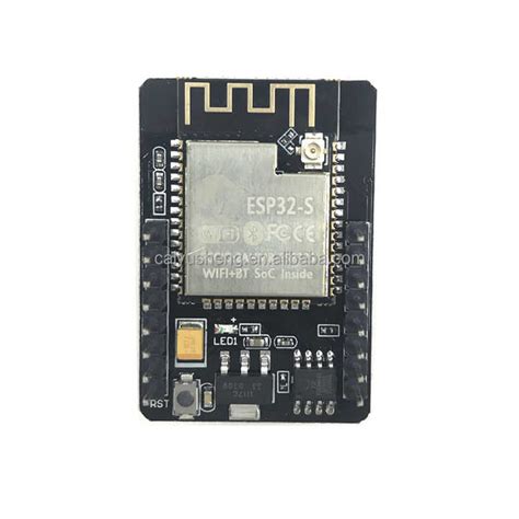 Esp32 Cam With Ov5640 5mp Camera Development Board