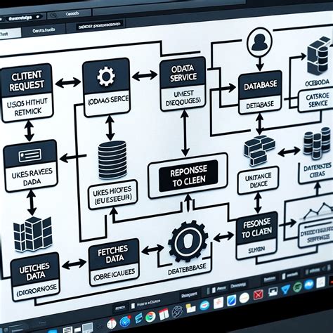 Odata Définition And Fonctionnement Que Veut Dire