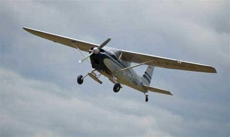 Punkte In Flensburg Gef Hrden Piloten Lizenz