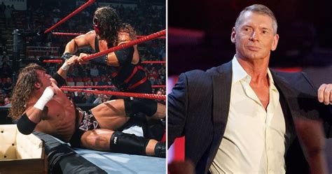 10 Wwe Storylines That Left Us Feeling Very Confused And Are Still