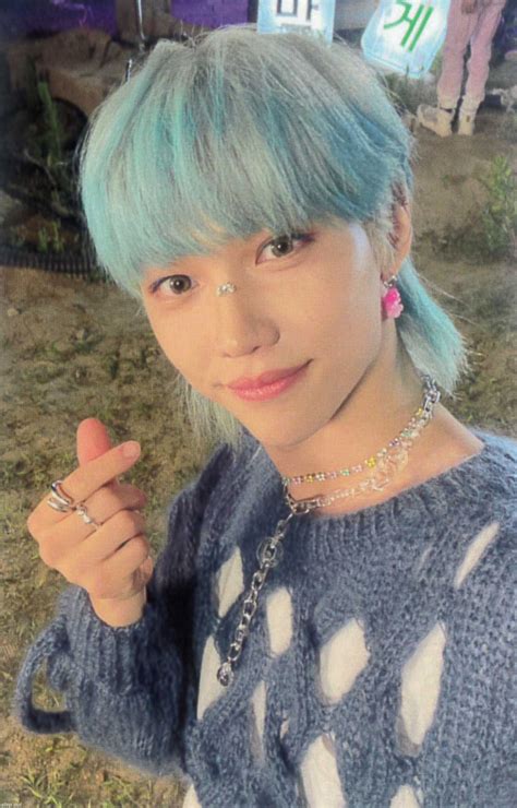 Felix 필릭스 Pecas hermosas Ukiss kpop Felix