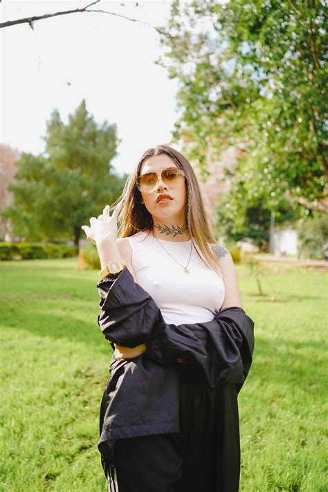 Cande Moreno On Behance
