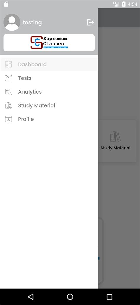 Supremum Classes Apk For Android Download