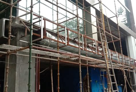 Nityanta Icon Banjara Hills Pollent Business Solutions