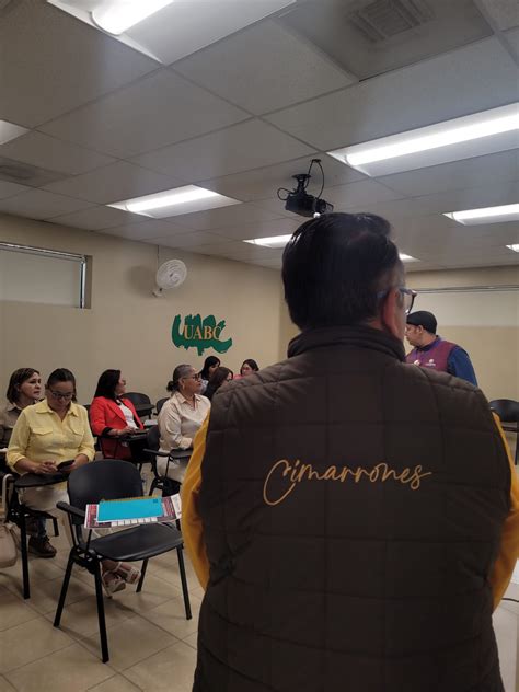 Ciencias Humanas Uabc Mayores Informes Bibliotecafchmx