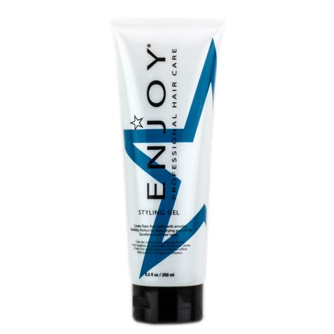 Enjoy Styling Gel SleekShop.com