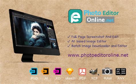 Online Photo Editor Web Based Image Editing Google Chrome