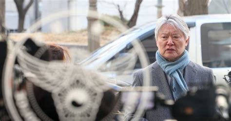 “정부는 의사 이길 수 없다” 11시간 경찰조사 뒤 발언은