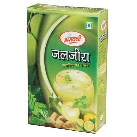 Jaljeera Powder At Rs 36 Packet Jaljeera Powder In Jaipur ID