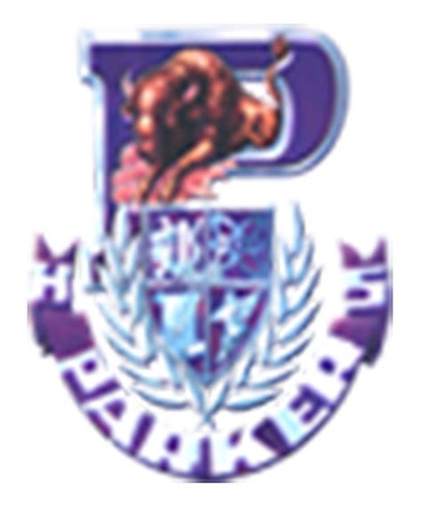 Home A H Parker High School