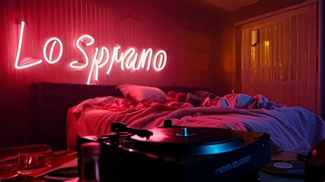 05 Lo Sprano Youtube