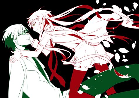Midorima X Akashi Doujinshi