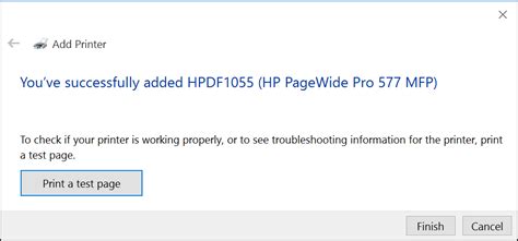 How Do I Add A New Printer To A Windows Computer