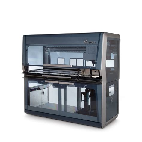 Copia Scientific Liquid Handling Equipment